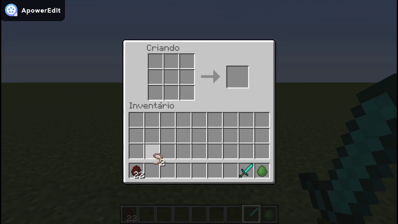 Como craftar o Laço no Minecraft - YouTube