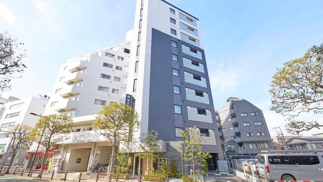 Minn Kasai Tokyo - YouTube