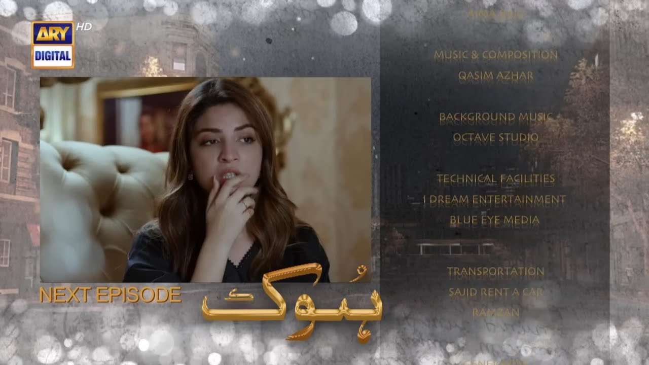 Hook episode 28 Promo | Hook Drama Ep 28 Teaser | Review - YouTube