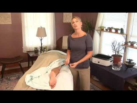 Chiropractic Massage