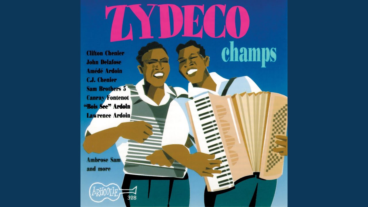 Bon Ton Roula - YouTube