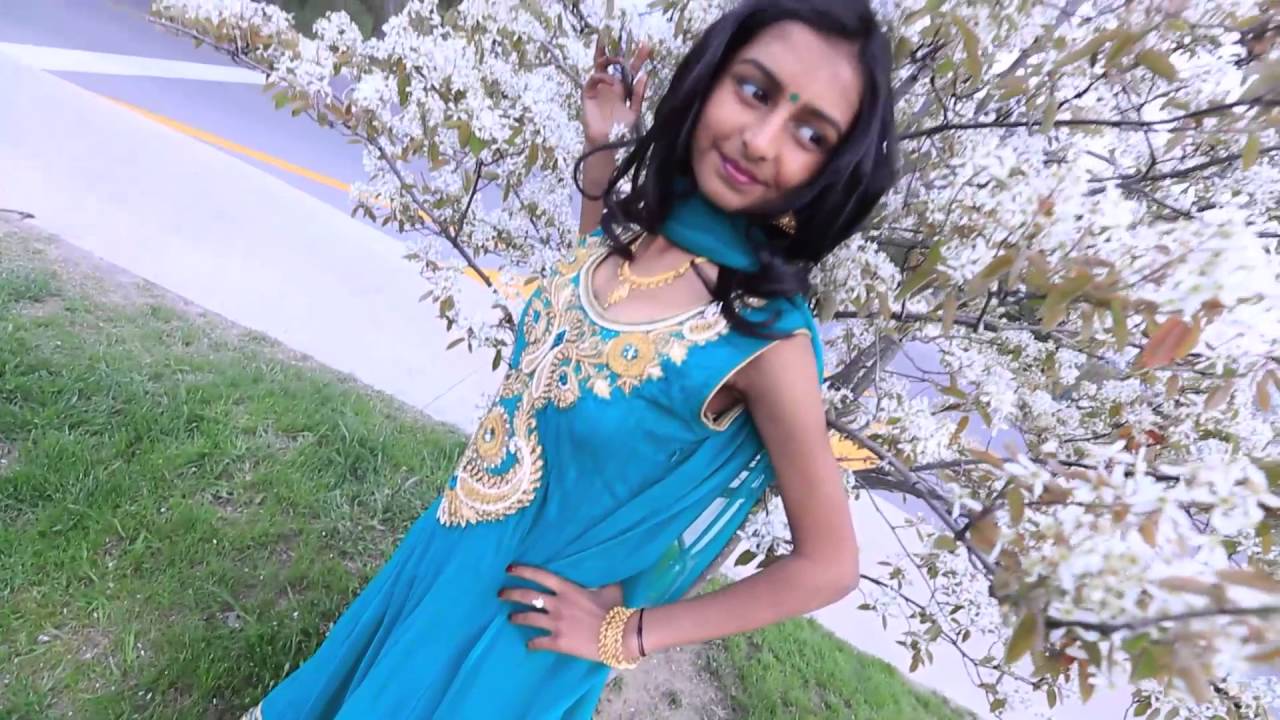 Thurga Vmp Video Productions- Puberty Ceremony - YouTube