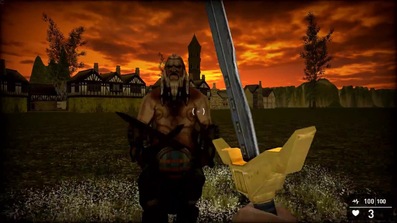 Let's play Bold New World - YouTube