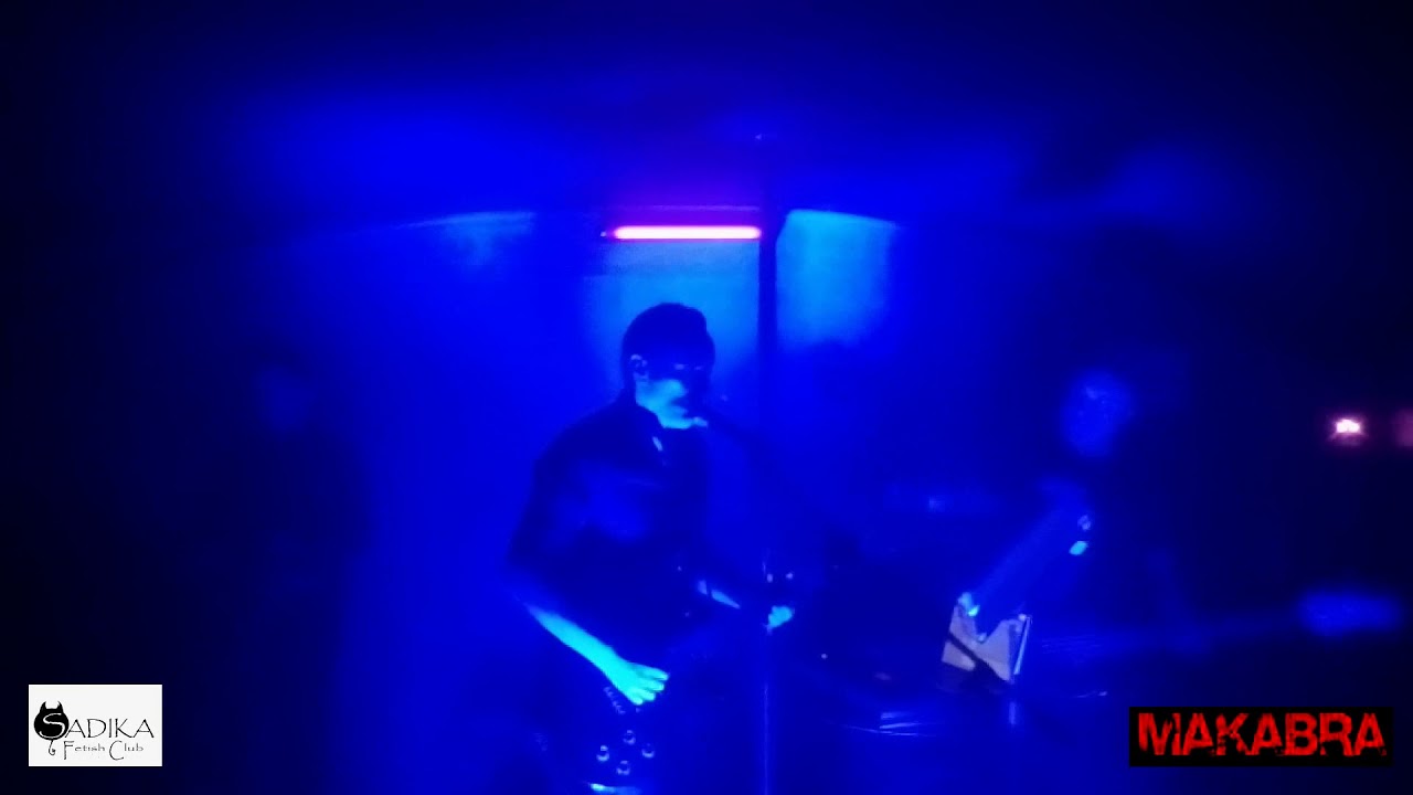 + IAMTHESHADOW + Everything in this Nothingness @ Sadika Club - YouTube