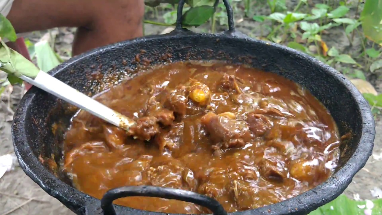 लाजवाब बिहारी मटन || Special Bihari mutton - YouTube