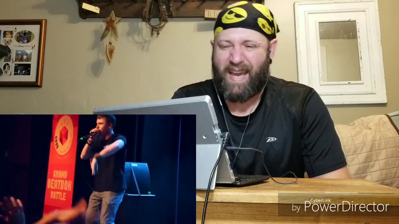 🎤REACTION: D-low GBBB Showcase🎤 - YouTube