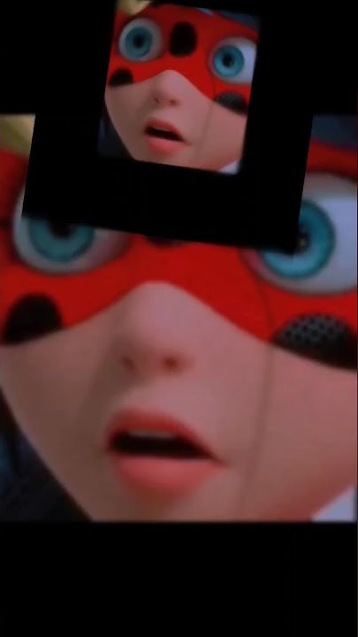 It's hard to breathe.. But that's alright..😎Hush 🤫 💖🥰#edit #miraculous ...