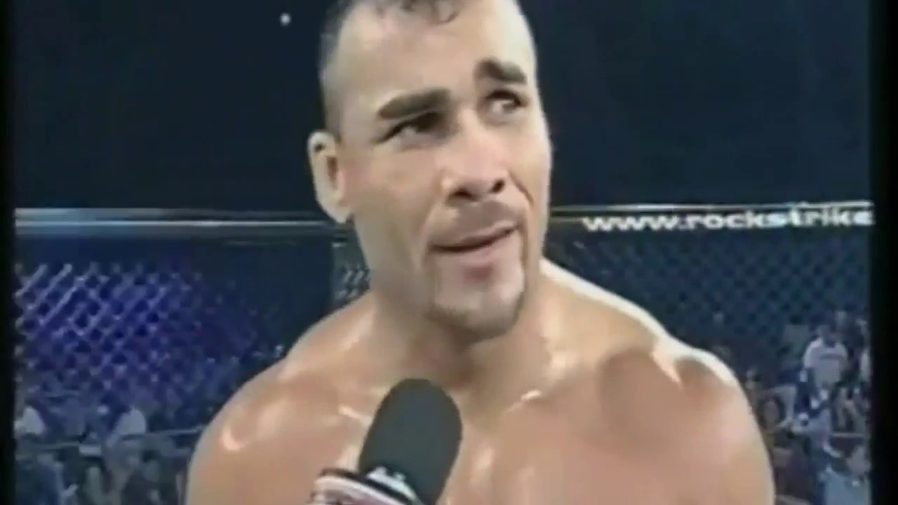 Maurilio Touro x Ricardo Silva Rockstrike MMA 1 - YouTube