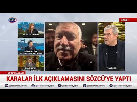 Yılmaz Özdil’in anlattığı o meşhur “Adanalıyık Allah’ın adamıyık…” sözünün hikayesine eşlik ettik