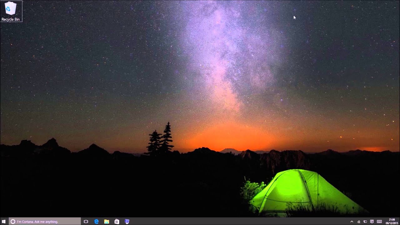 Dell UEFI BIOS Home System Part 1 - Updating the UEFI BIOS - YouTube