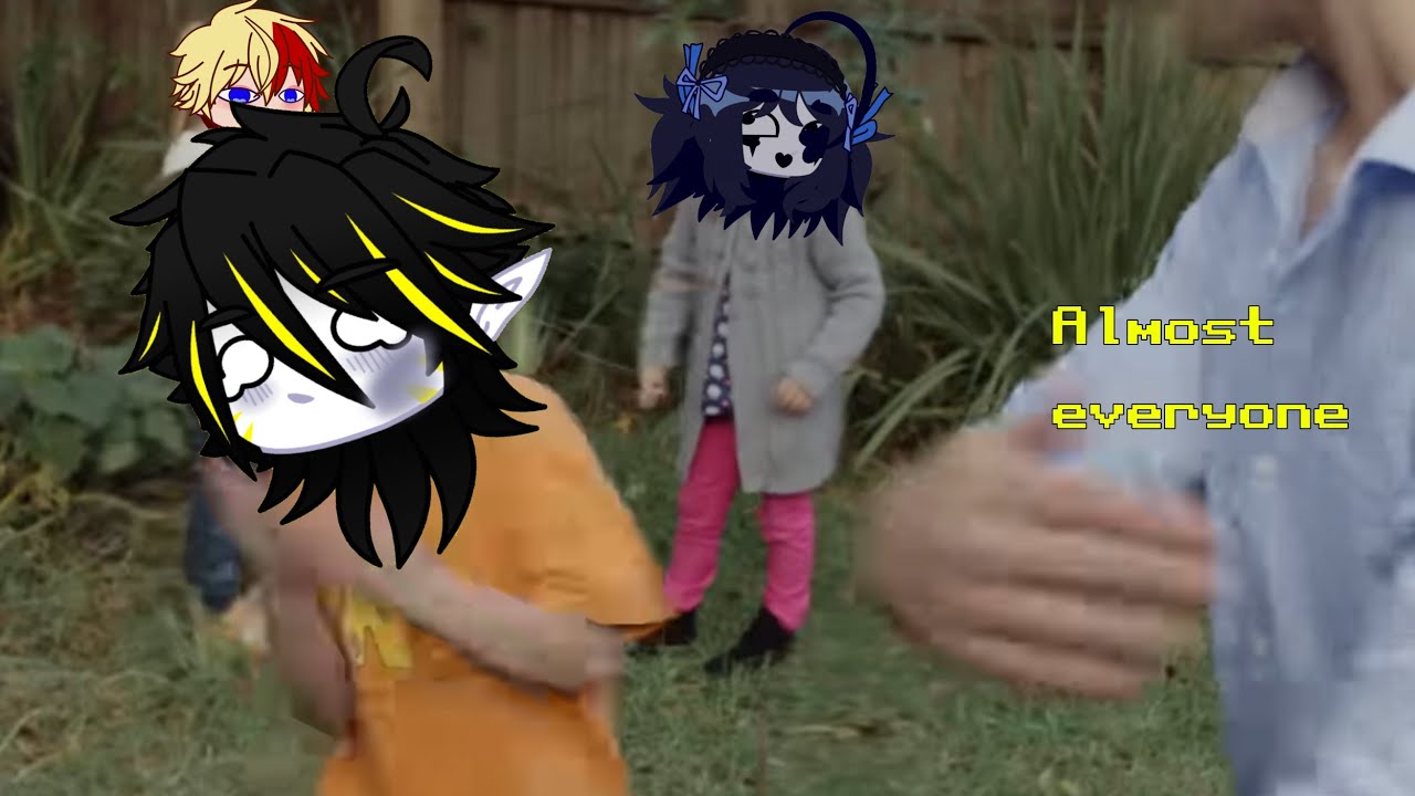 Type of people getting slapped meme - YouTube