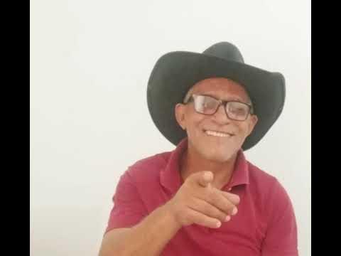 Frank Andrade o garçom sertanejo - YouTube