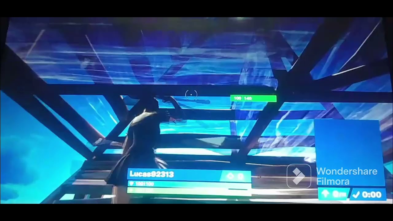 je chéche une time - YouTube