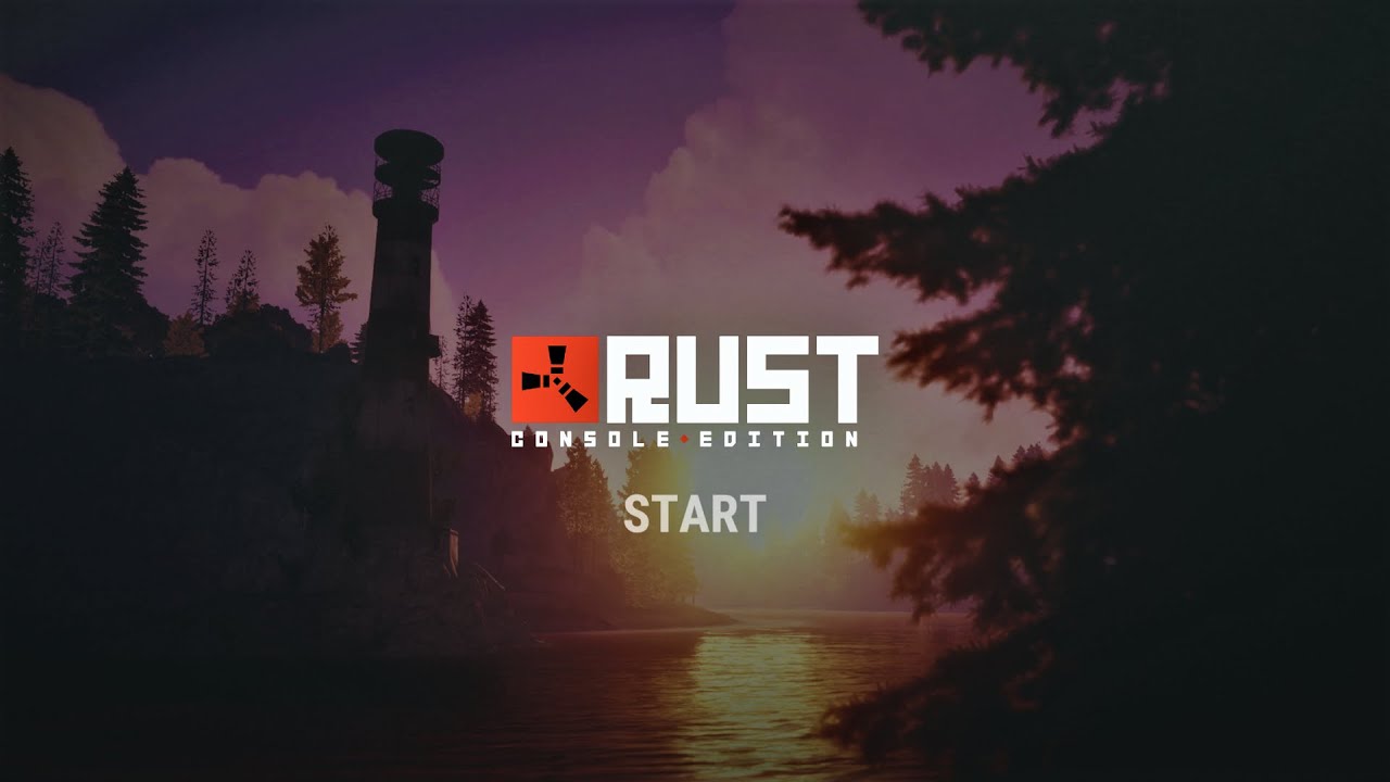 Rust Lighthouse Monument Guide - YouTube