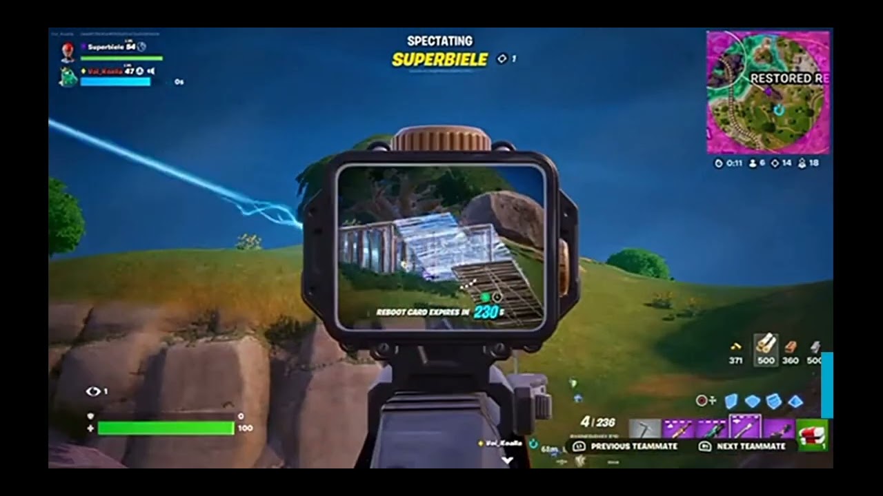 iltapäivä lakko ja Herba Fortnite montage - YouTube