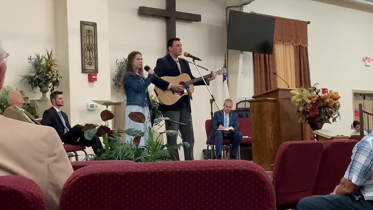 Field Of Grace - YouTube