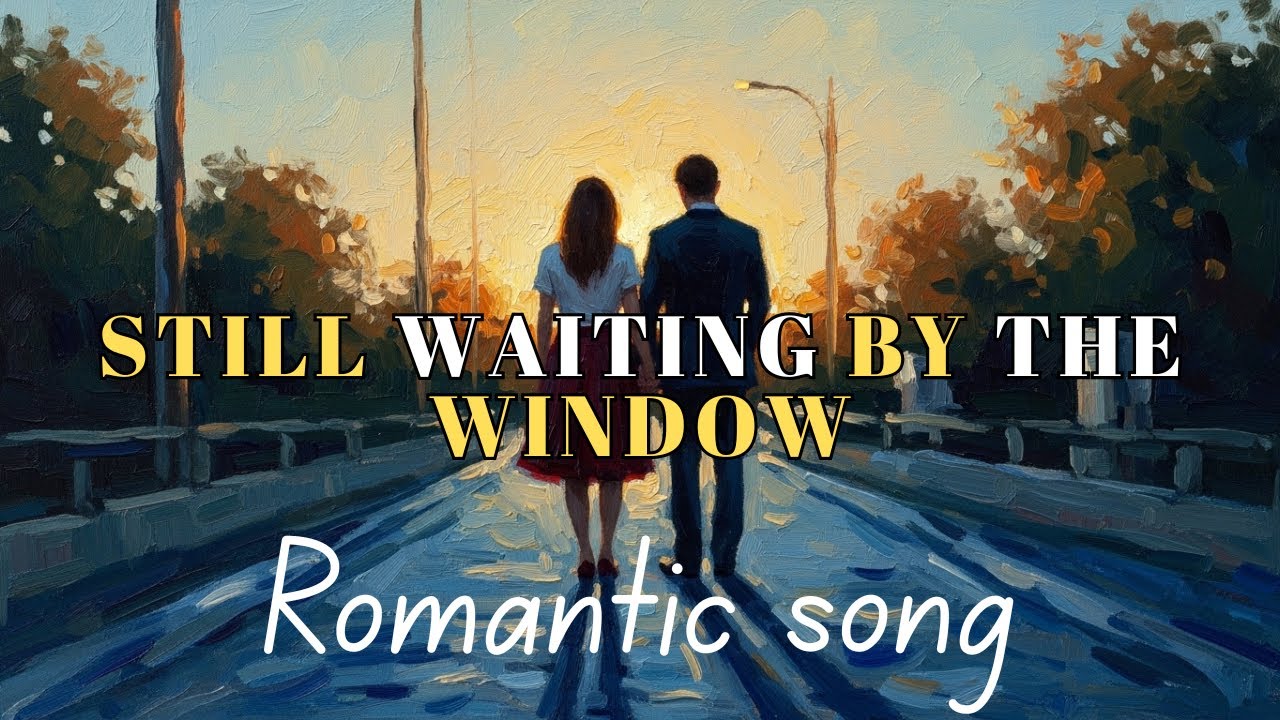 Still Waiting by the Window | Romantic Sad Song | Romantic Song | Lyric ...