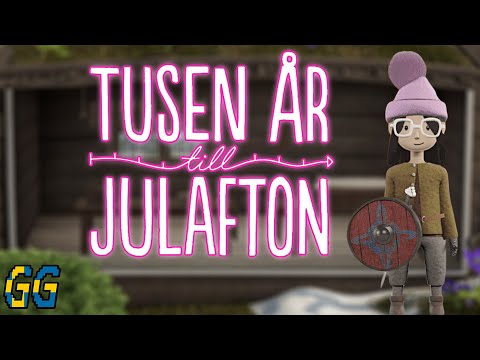 Tusen år till Julafton 2015