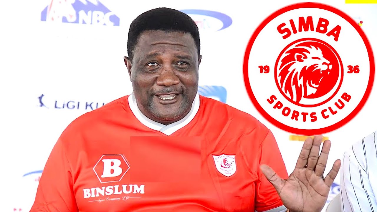 JUMA MGUNDA Achukuliwa na Simba Kwa Mkopo, Kuokoa Jahazi, - YouTube