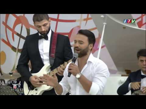 Elza Ibrahimova Azərbaycan və Dağistanin xalq artisti\