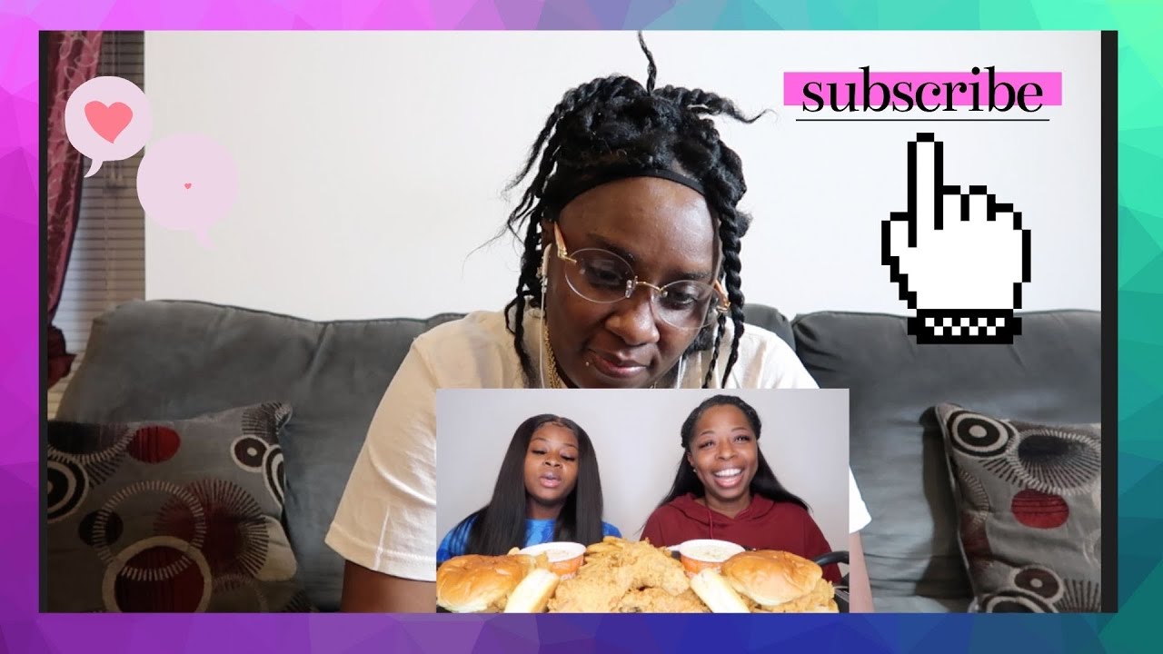 REACTION TOO JUANAEAT2 WHY WE LEFT - SD 480p - YouTube