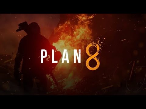 PLAN 8 Game Trailer Reveal Xbox Series X And S - YouTube