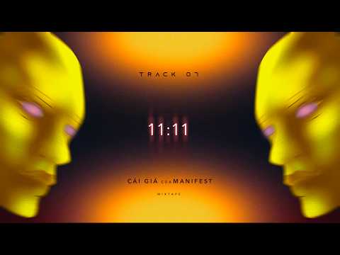 [C.G.C.M Mixtape] Track 07 | 11:11 - ICD