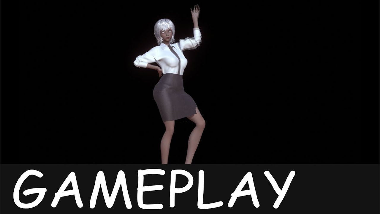 Desktop Girlfriend /GAMEPLAY/ 2022 - YouTube