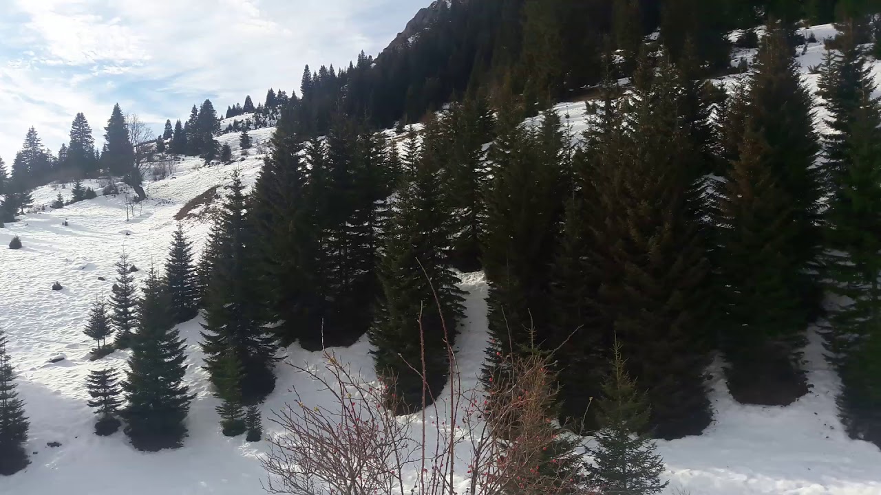 Bogë Kosova Dezember 2020 - YouTube