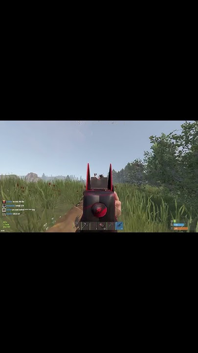 VIDEO OUT SOON. #rust #rustceclips #rustgame #rustconsole #rustgameplqy #rustpc #gaming # ...