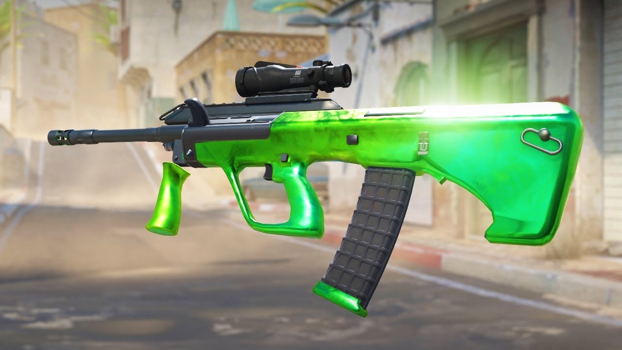 aug carved jade easy profit - YouTube