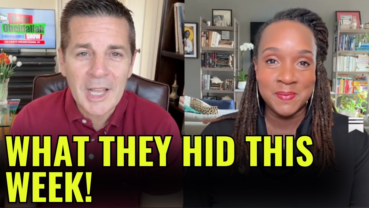 The Political Distraction Playbook: What They Don’t Want You to Notice ...