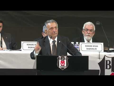 Ahmet Nur Çebi, taraftar tepkisine yanıt verdi!