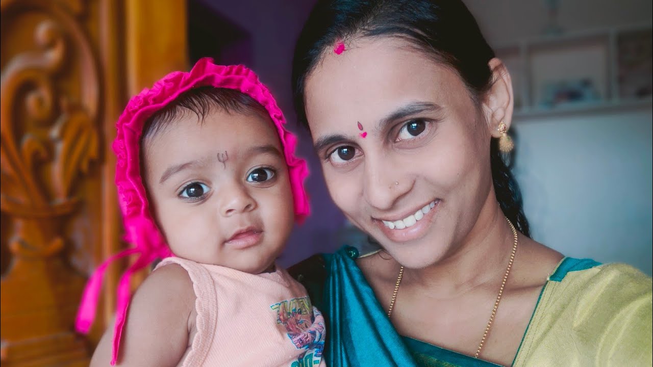 #89😍My Childhood Cute Every Day Family Memories/👪నా Short &Sweet ...