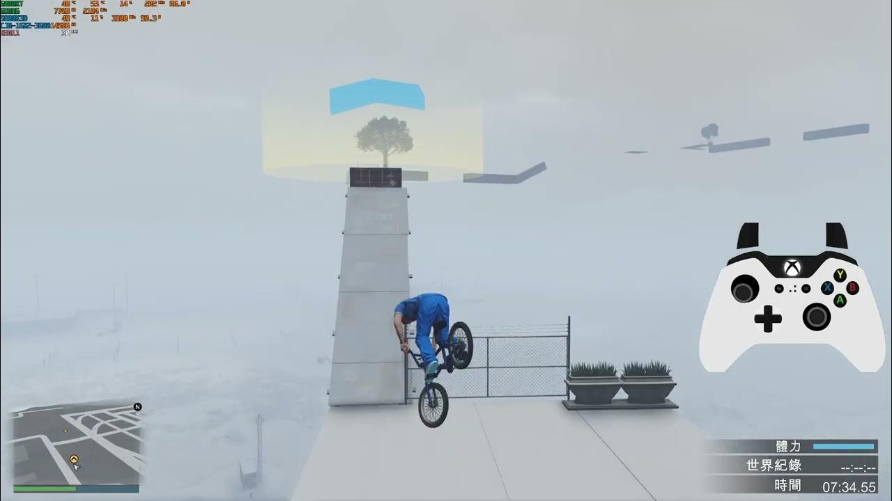 play video with controller layer - YouTube