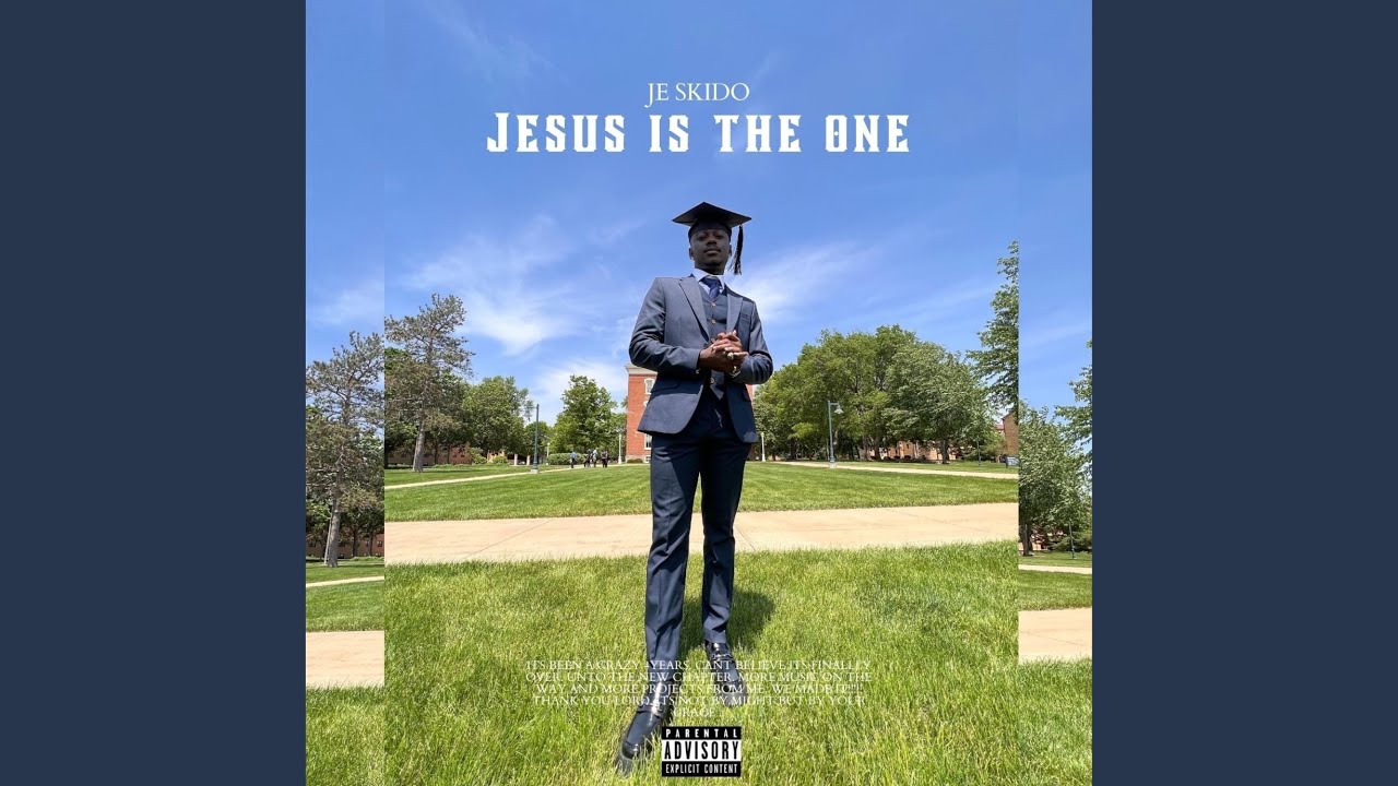 Jesus Is The One - YouTube