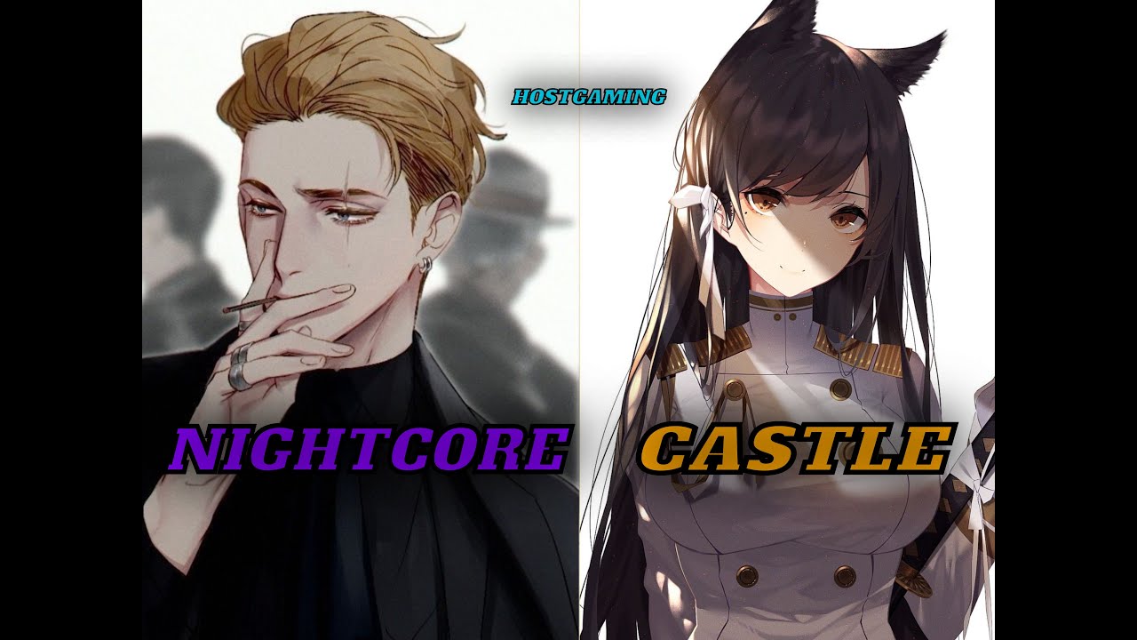 Nightcore - 🏰Castle [Clarx & Harddope][NCS Release]🏰 - YouTube