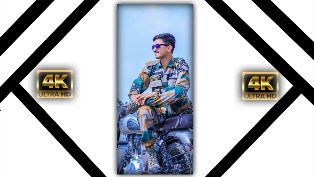 Army status | new indian army status full screen HD | new trending Army ...