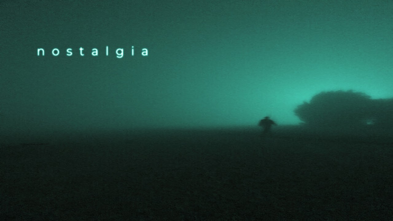 This Is What Nostalgia Feels Like (Melancholic Dreamcore Ambient for ...