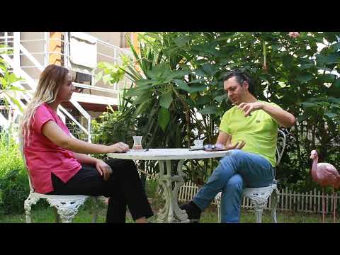 Uzm. Dr. Aydın Deniz Karataş Lotus Clinic Ozonterapi nedir?