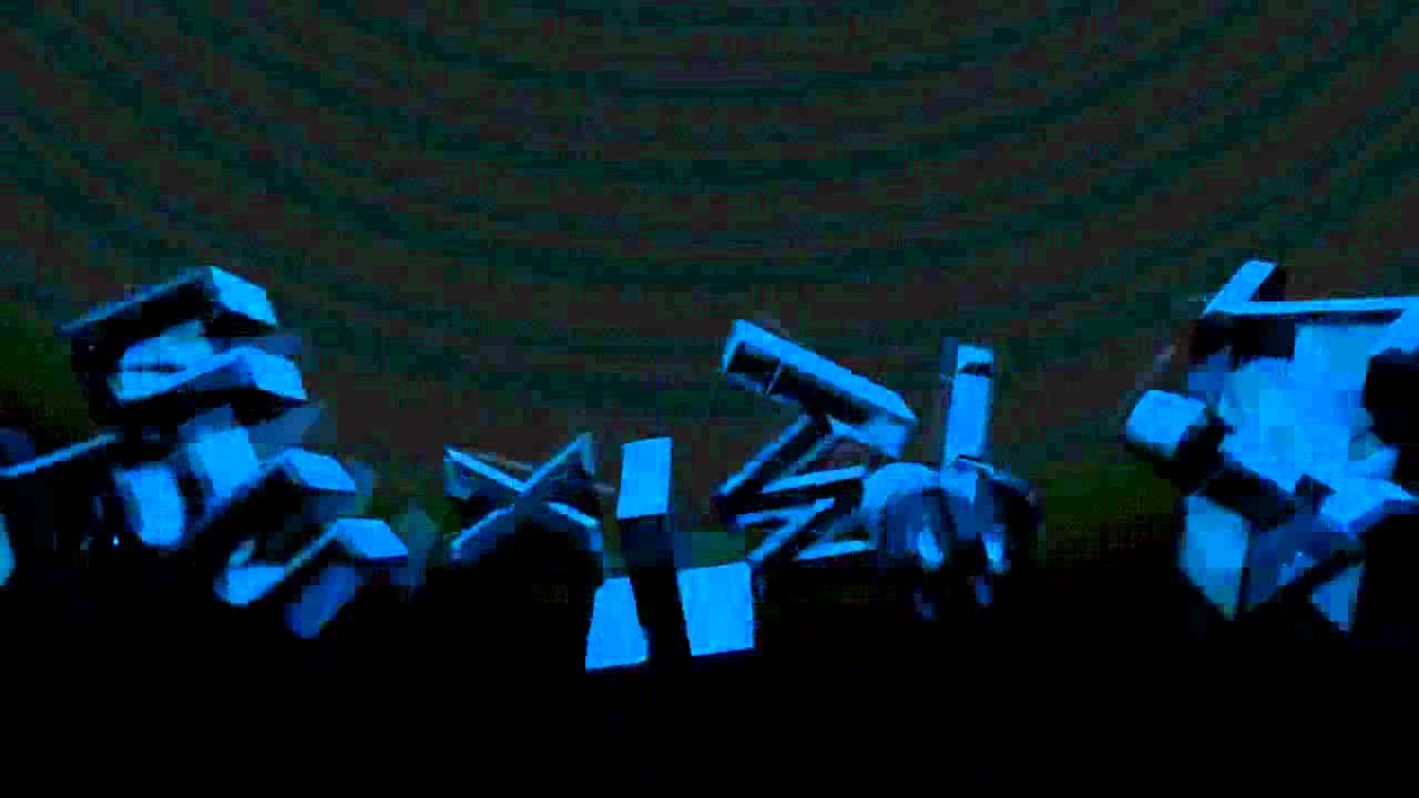 iRun x TwiistZ intro - YouTube
