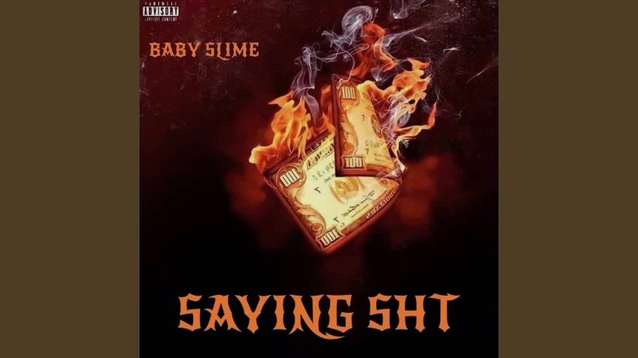 Saying Shit - YouTube