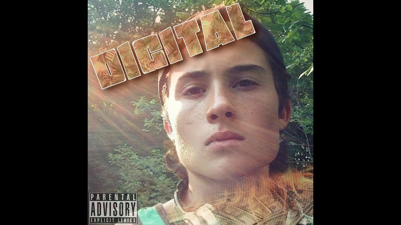 Digital [Album Version] (Lyric Video) - YouTube