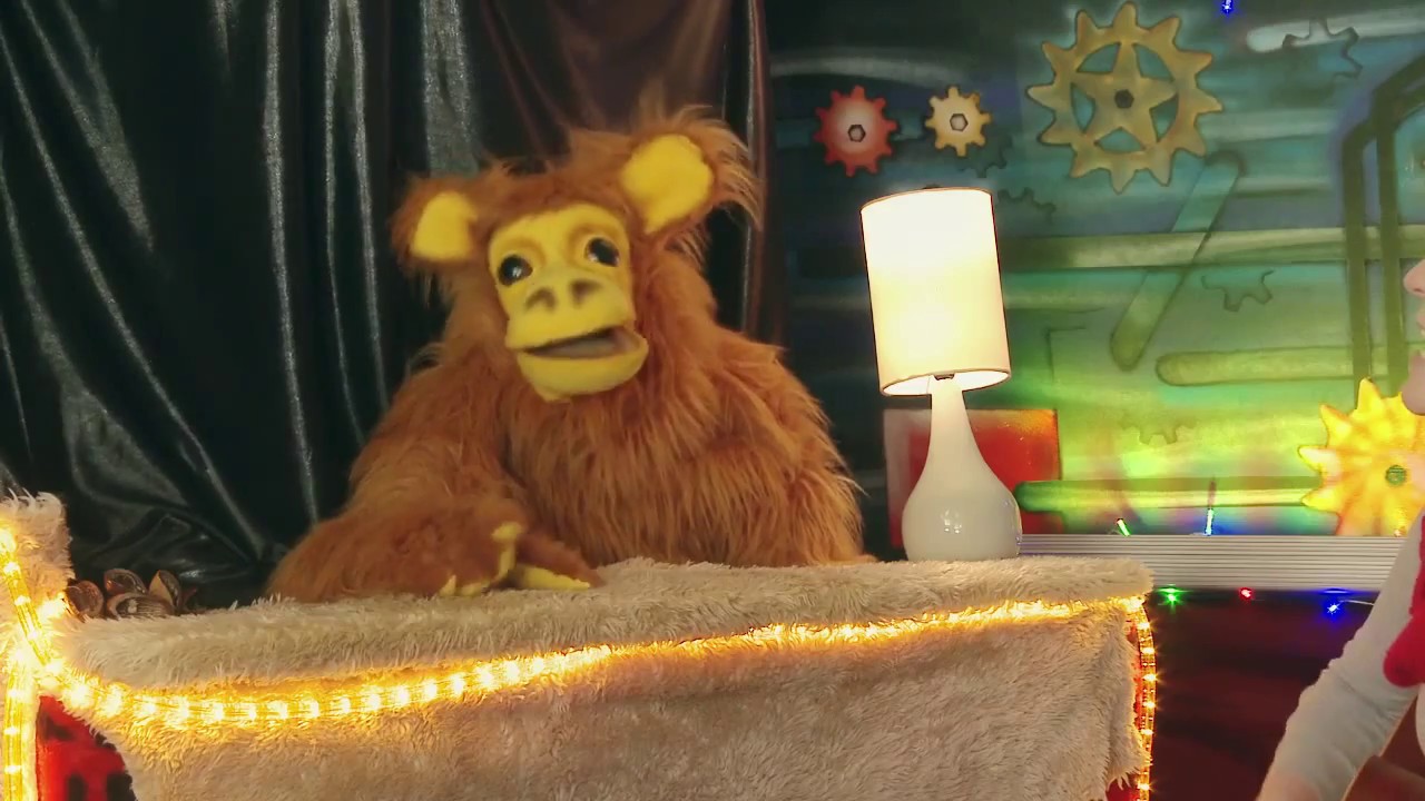 Sound Circus - Sam & Friends - YouTube