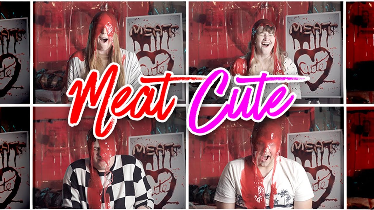 Meat Cute IndieGoGo Promo - YouTube