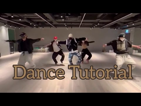 NCT x GISELLE - ZOO | Dance Tutorial | Mirrored/slow