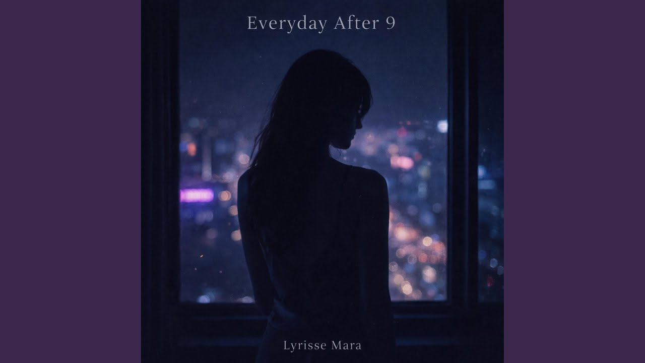 Same Song Different Day - YouTube