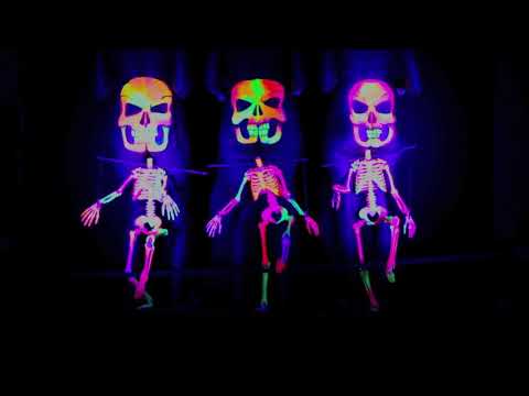 Dancing Skeletons Final