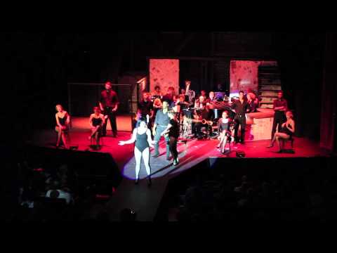 Cell Block Tango - CHICAGO - YouTube