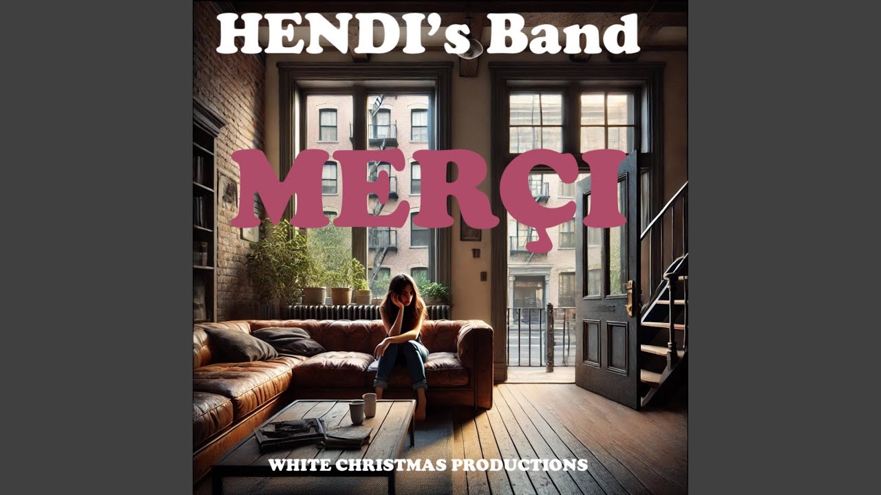 MERCI (PIANO) - YouTube